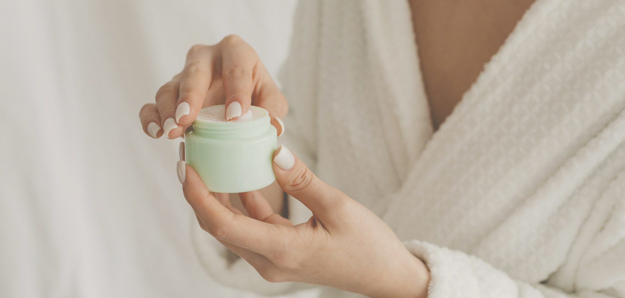 Nati Lopez – Skincare